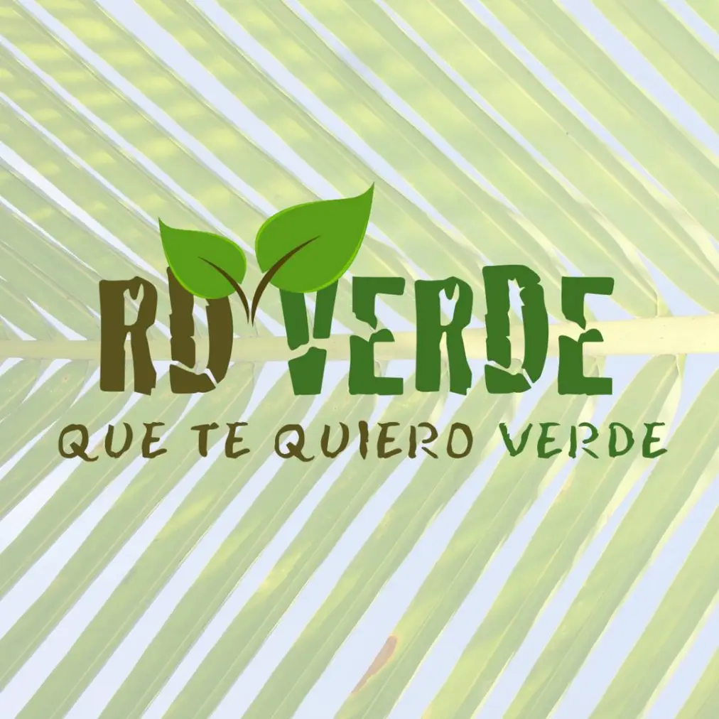 RD Verde | Ecoversidad